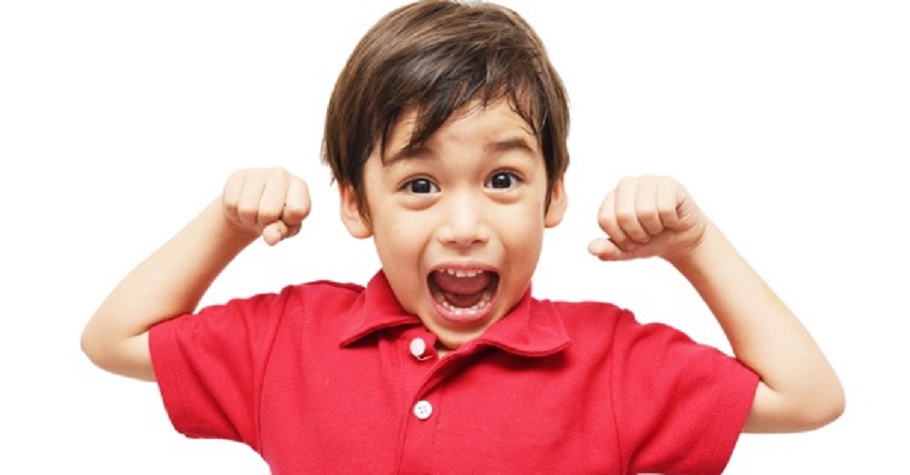 Joy & Self-Confidence - Power of Love Ministry