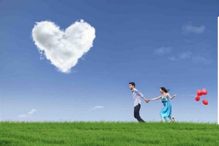 A Change of Heart - Power of Love Ministry