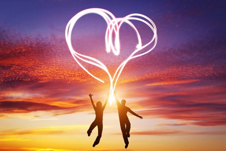 A Return to Love - Power of Love Ministry