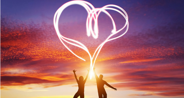 A Return to Love - Power of Love Ministry
