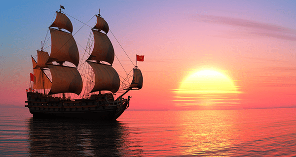 Smooth Sailing Through Challenges - Power of Love Ministry