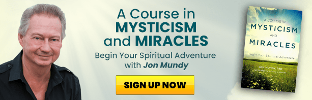 Miracles & Mysticism - Power of Love Ministry