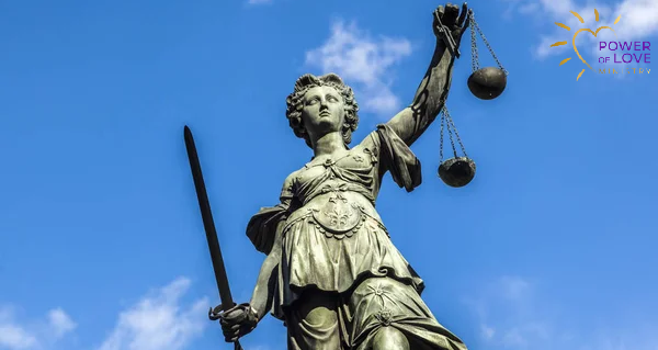 Justice - Power of Love Ministry