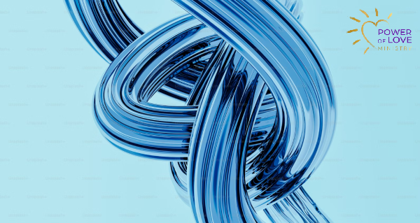 Dedicated to Undoing the Knots - Power of Love Ministry