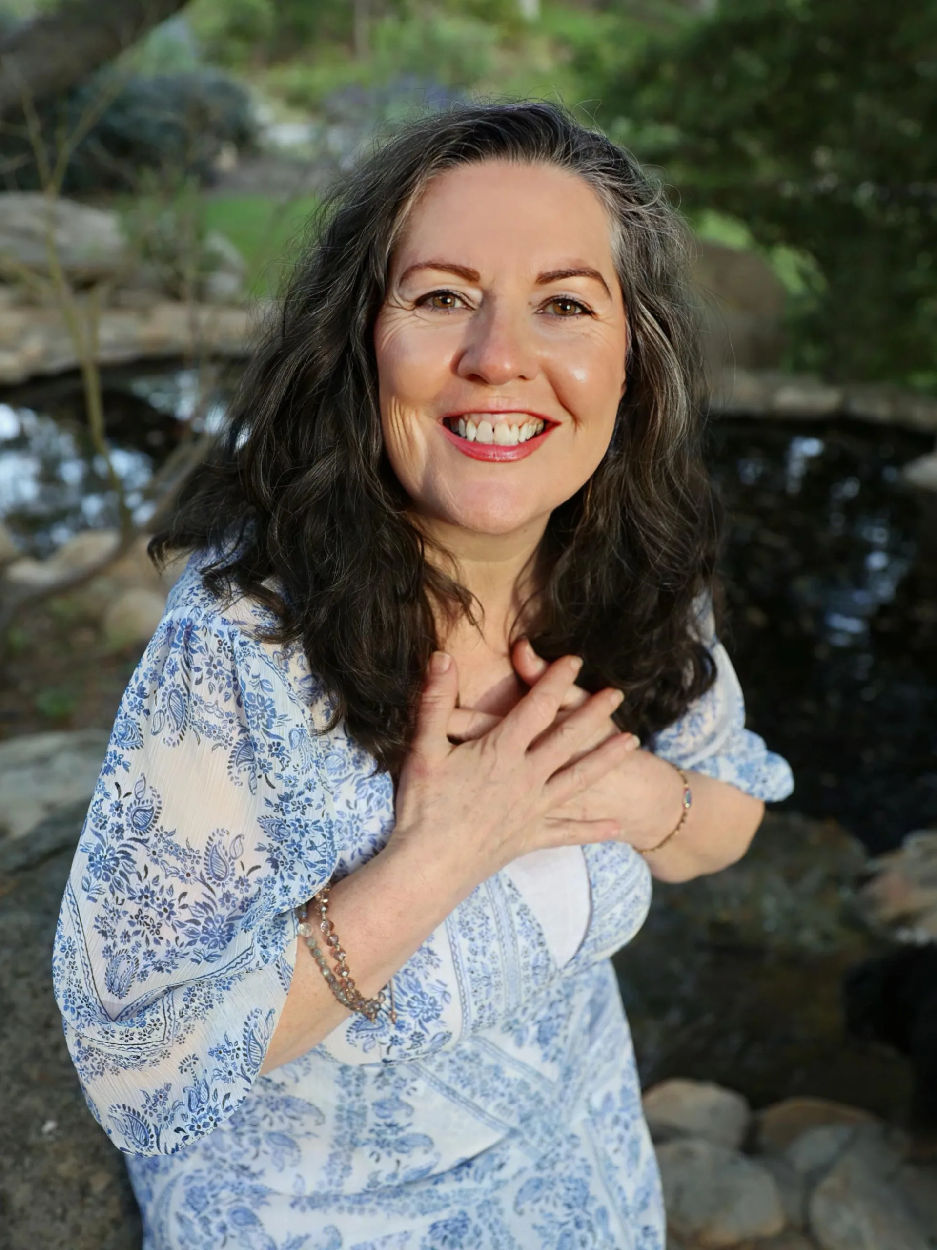 Quantum Counselors - Power of Love Ministry