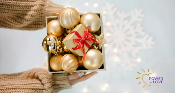 Giving to Get vs. Giving from Overflow - Power of Love Ministry